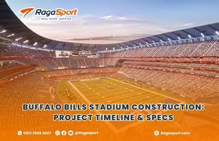 Buffalo Bills Stadium Construction: Project Timeline & Specs ...