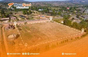 Football Ground Construction: Site Prep to Final Turf - RagaSport ...