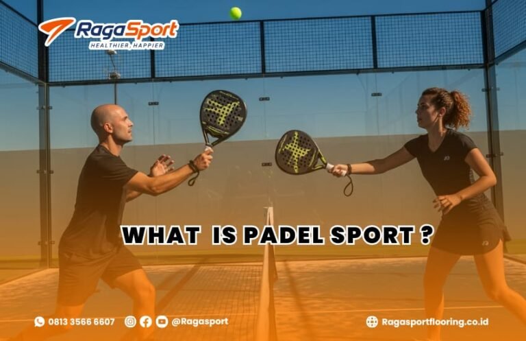 What is Padel Sport? A Complete Beginner’s Guide to the Fastest Growing ...